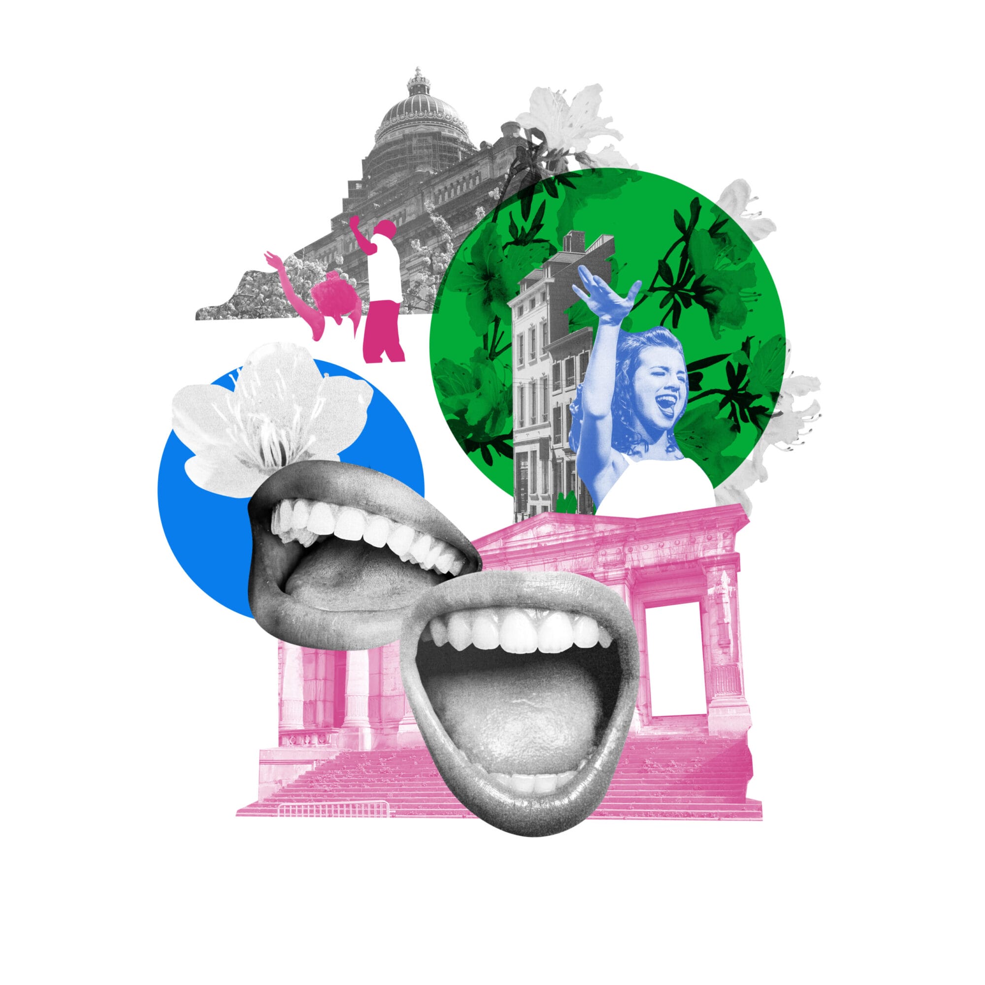 Fête de la Musique dans les Marolles 2022: Let's Zing Ensemble ...